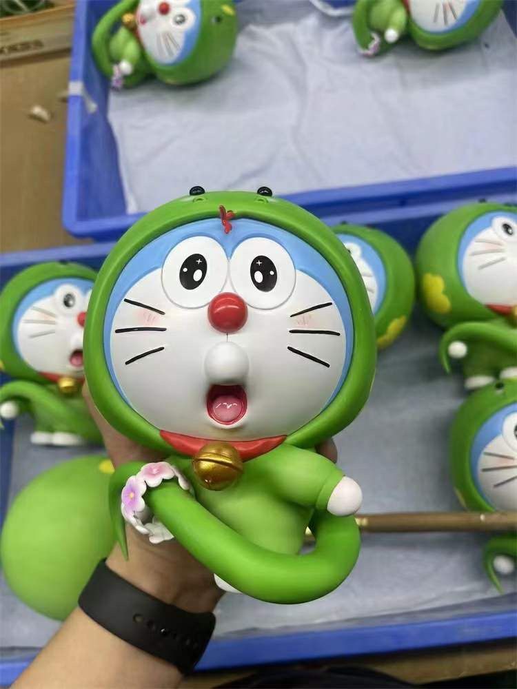 [RTS] Doraemon|Zodiac Series - Snake & Rat Doraemon, Hobbies & Toys ...