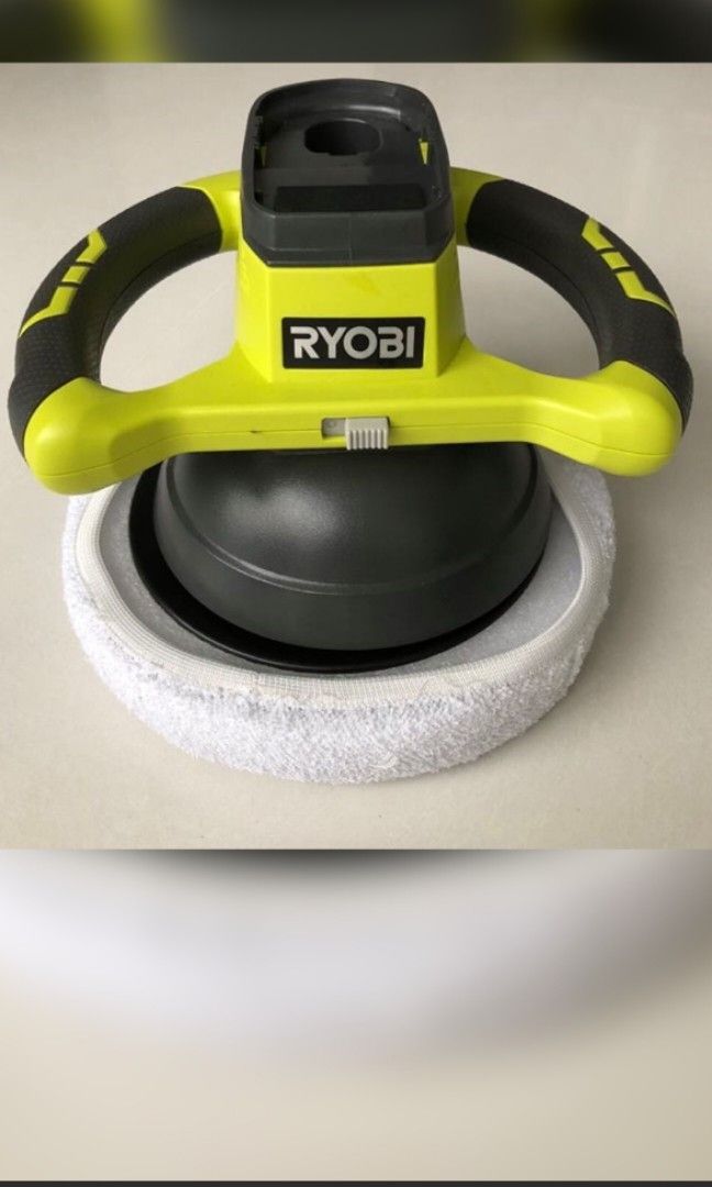 RYOBI, Car Accessories, Accessories on Carousell