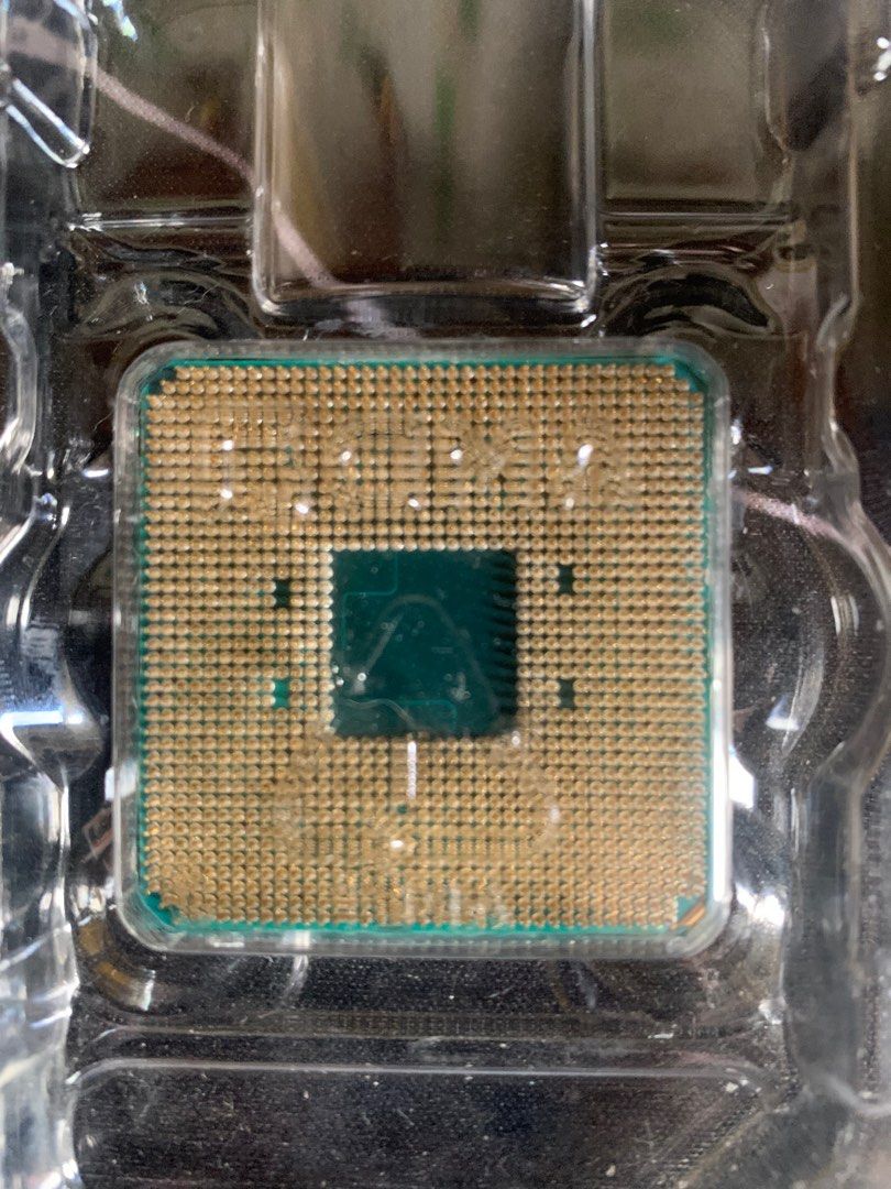 Ryzen 3 3200g integrated graphics, Computers & Tech, Parts ...
