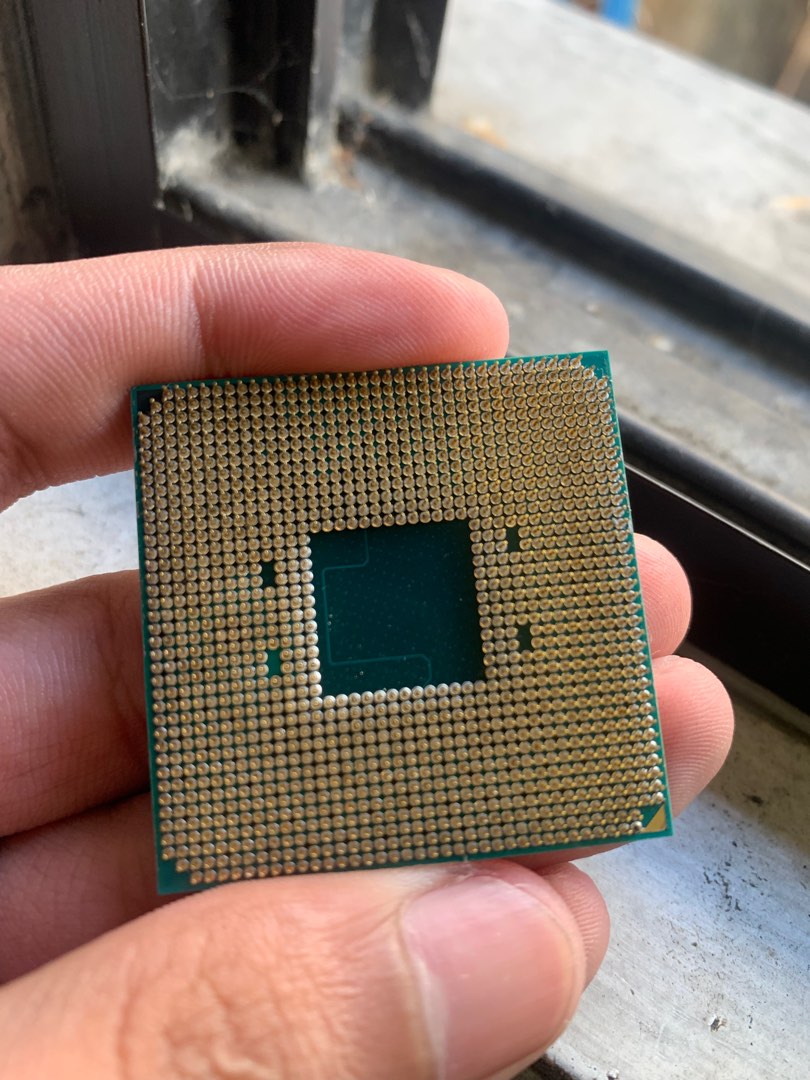 Ryzen 3 3200g integrated graphics, Computers & Tech, Parts ...