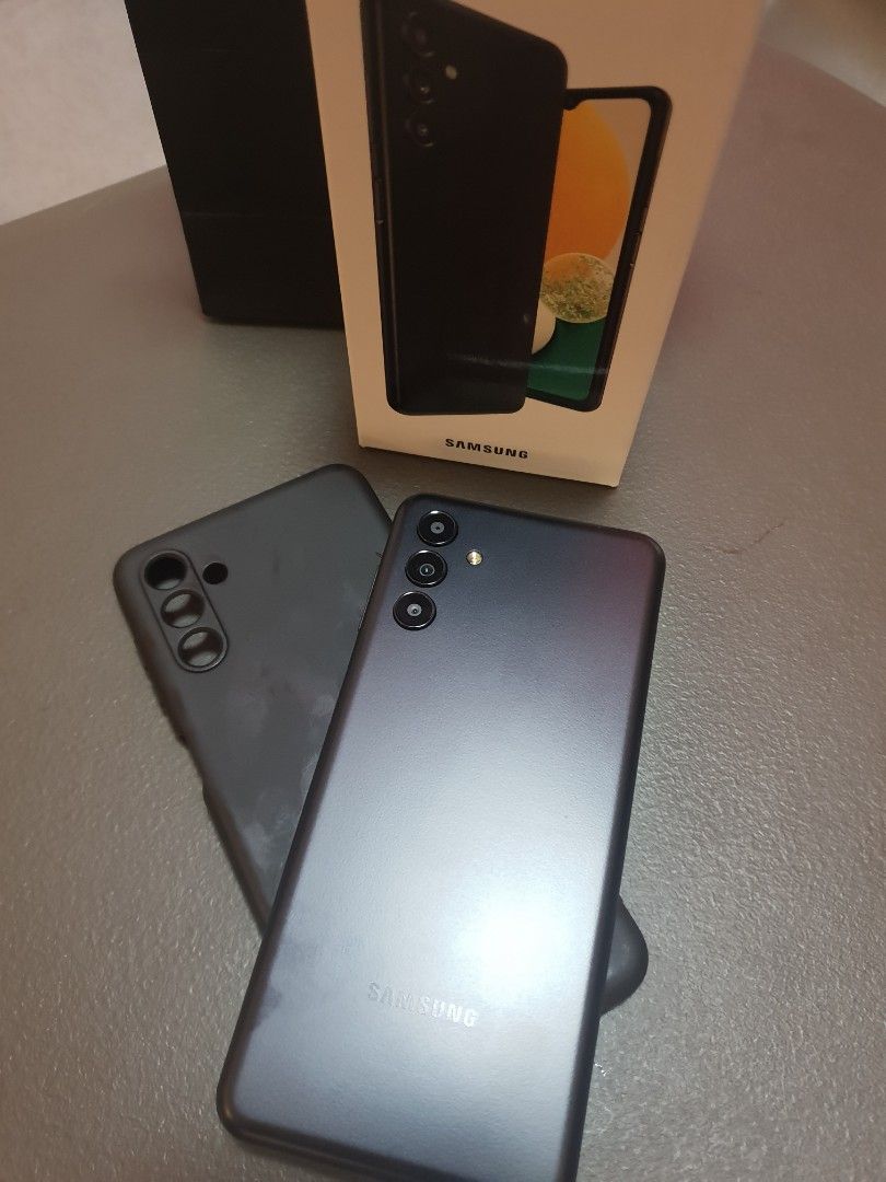 Samsung Galaxy A13 5G, Mobile Phones & Gadgets, Mobile Phones, Android ...