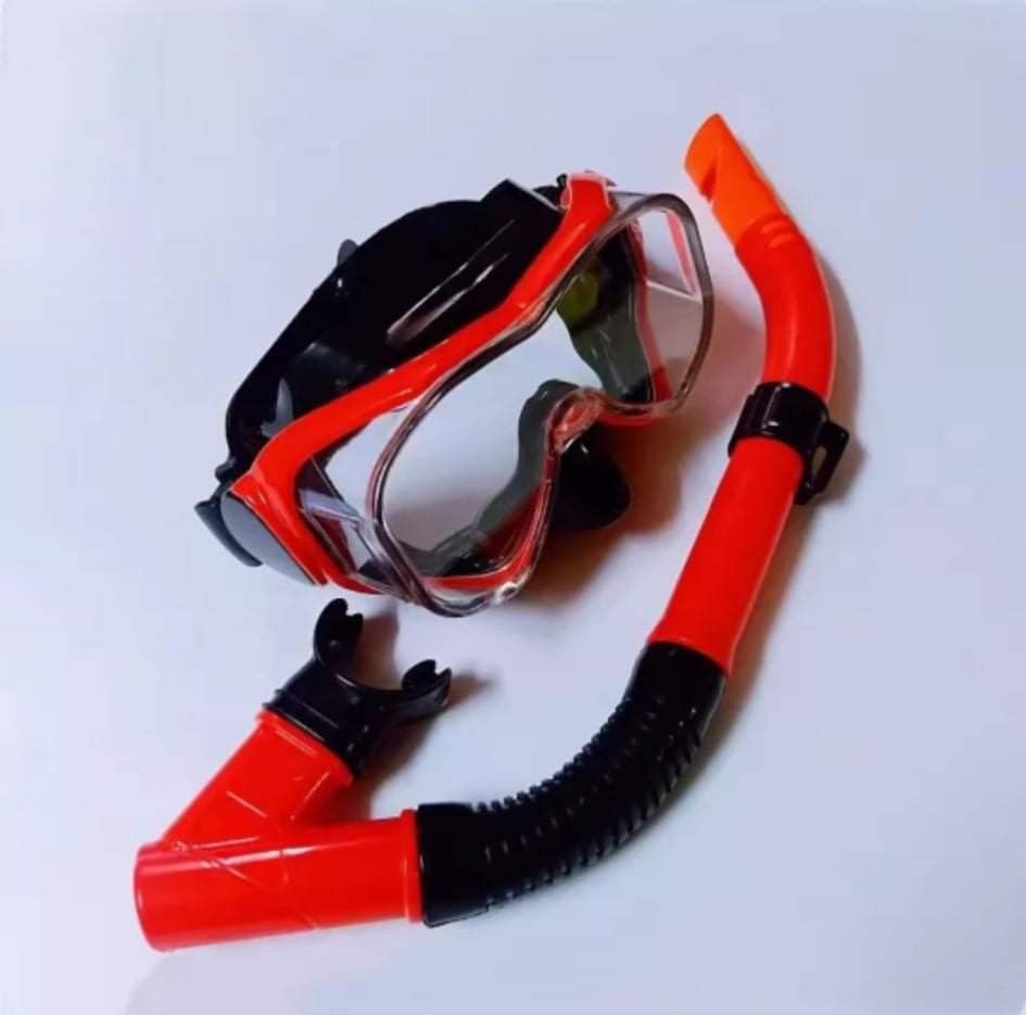 Scuba diving goggles recreation diving mask, Sports Equipment, Sports ...