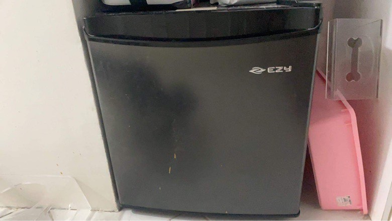 second hand mini refrigerator, TV & Home Appliances, Kitchen Appliances ...