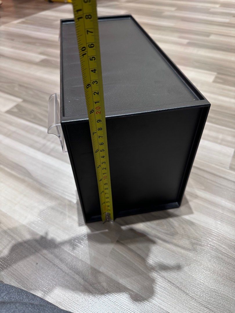 Shuter storage drawers, Furniture & Home Living, Home Improvement ...