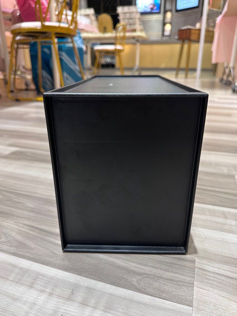 Shuter storage drawers, Furniture & Home Living, Home Improvement ...