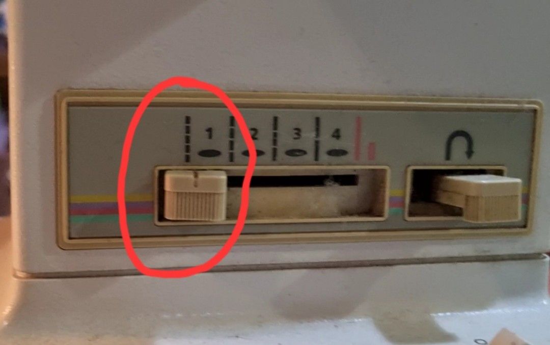 Singer Sewing Machine, TV & Home Appliances, Other Home Appliances on ...