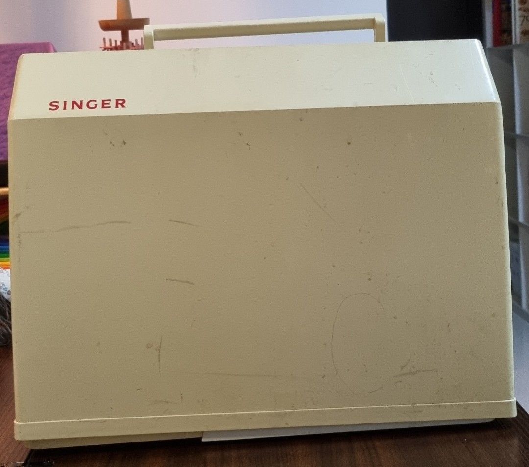 Singer Sewing Machine, TV & Home Appliances, Other Home Appliances on ...