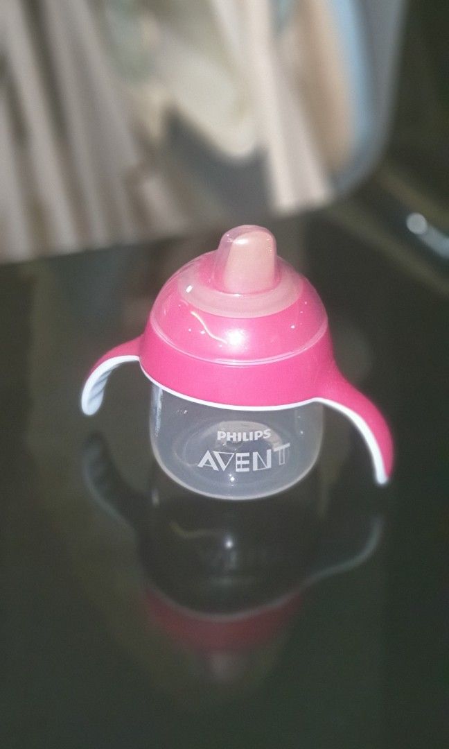 Sippy Cup, Bowl & Milk container, Babies & Kids, Nursing & Feeding ...