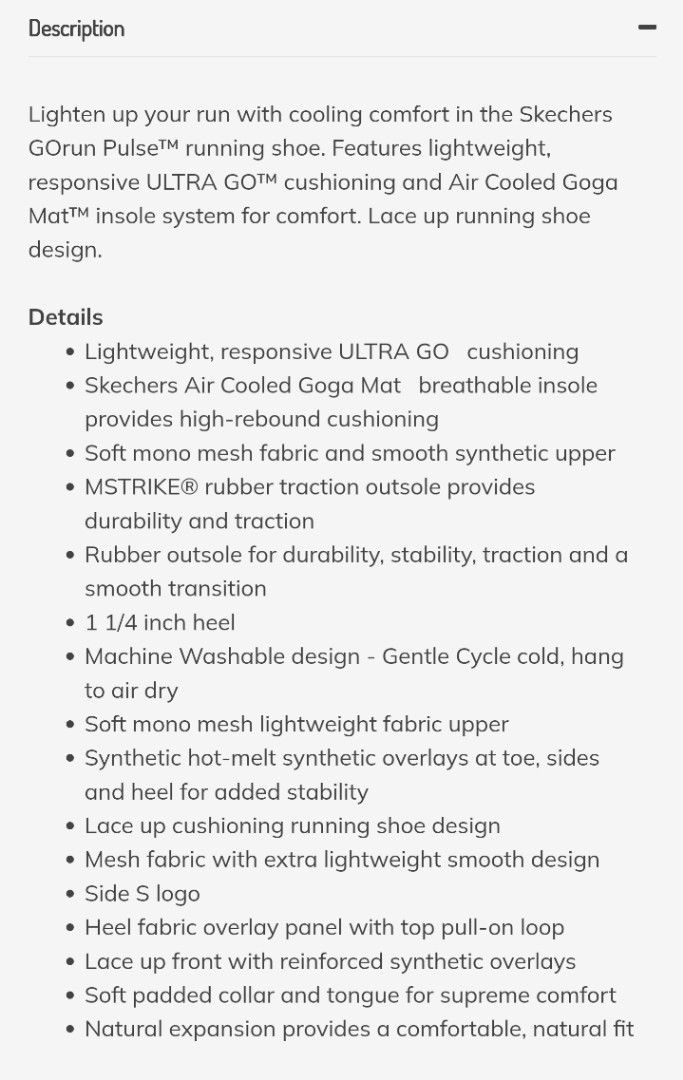 Skechers Shoes (Machine Washable), Women's Fashion, Footwear, Sneakers ...