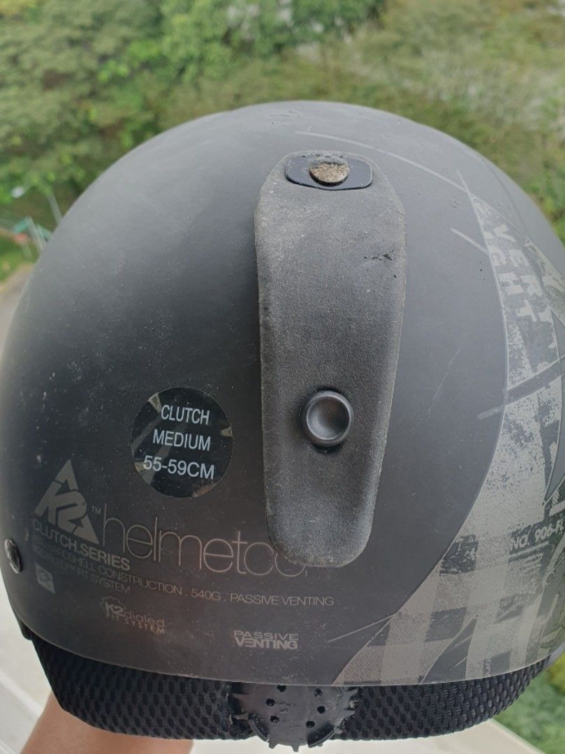 Snowboard boots, helmet, butt and hip protection, Sports Equipment ...