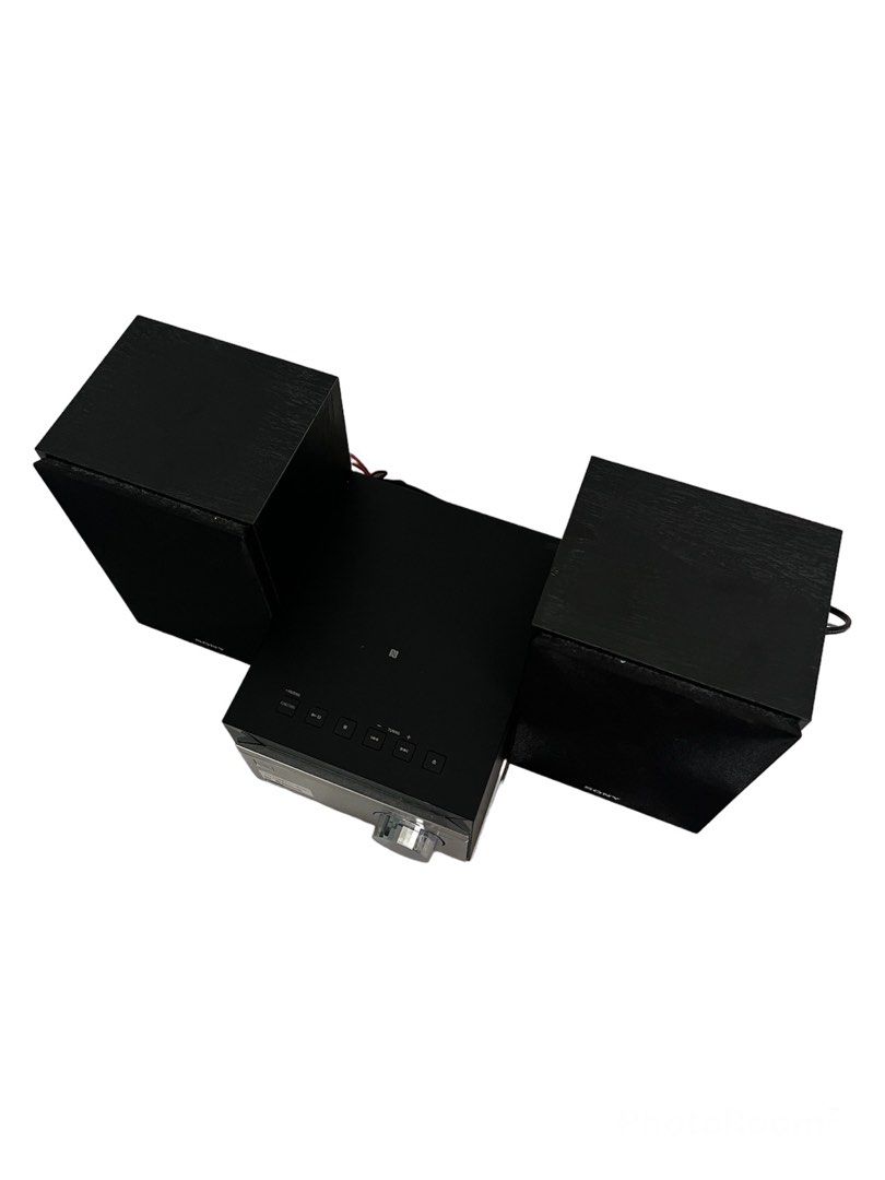 SONY CMT-SBT20 Hi-Fi System, Audio, Soundbars, Speakers & Amplifiers on ...