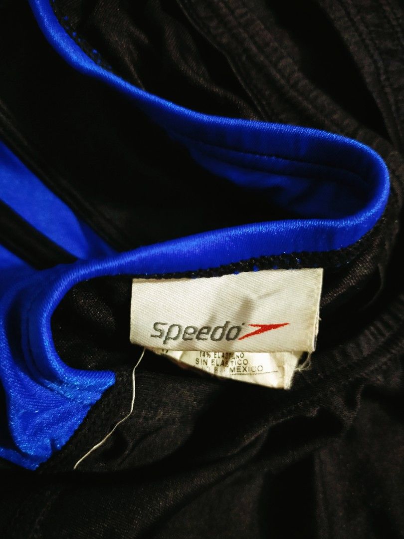 SPEEDO CLASSIC QUANTUM SPLICR ONE PIECE SWIMSUIT, Women's Fashion ...