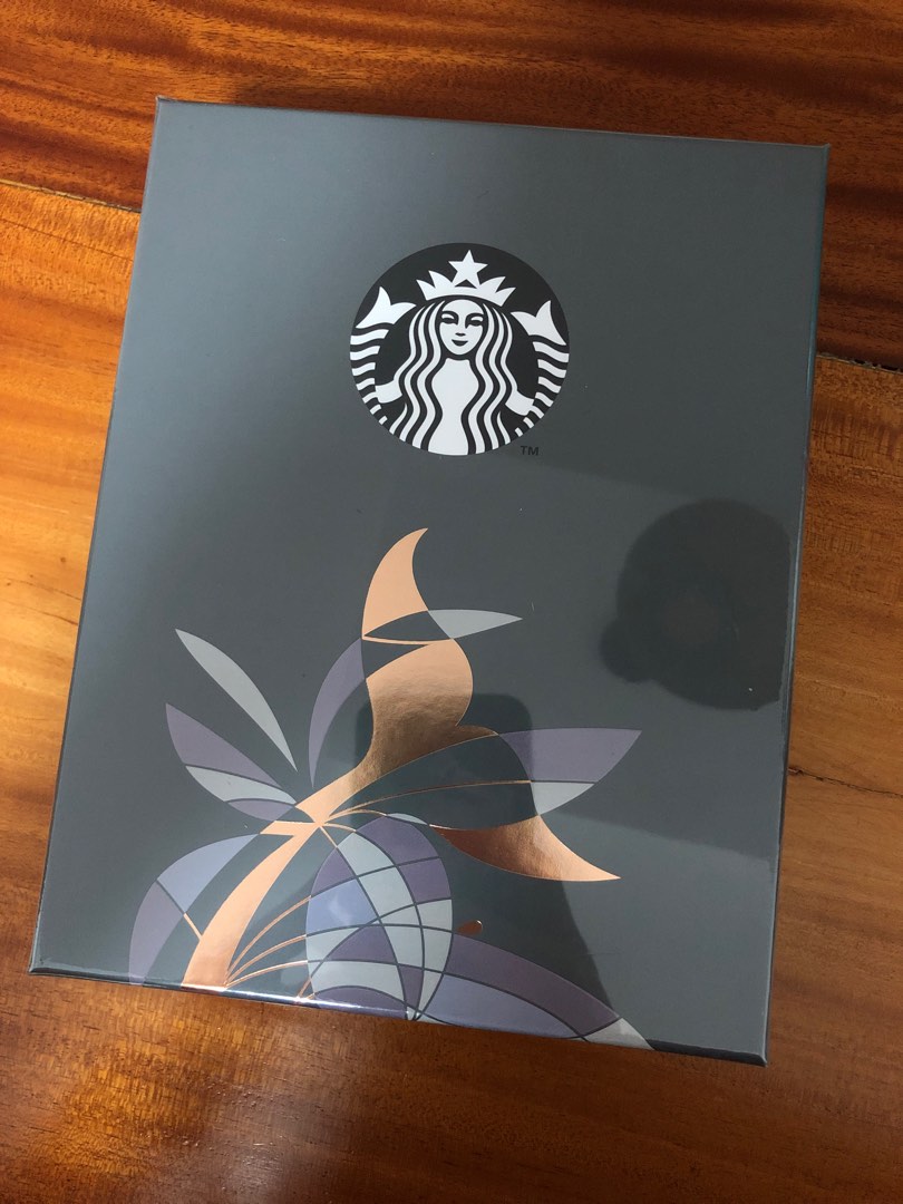 Starbucks 2023 Planner, Hobbies & Toys, Stationary & Craft, Stationery ...