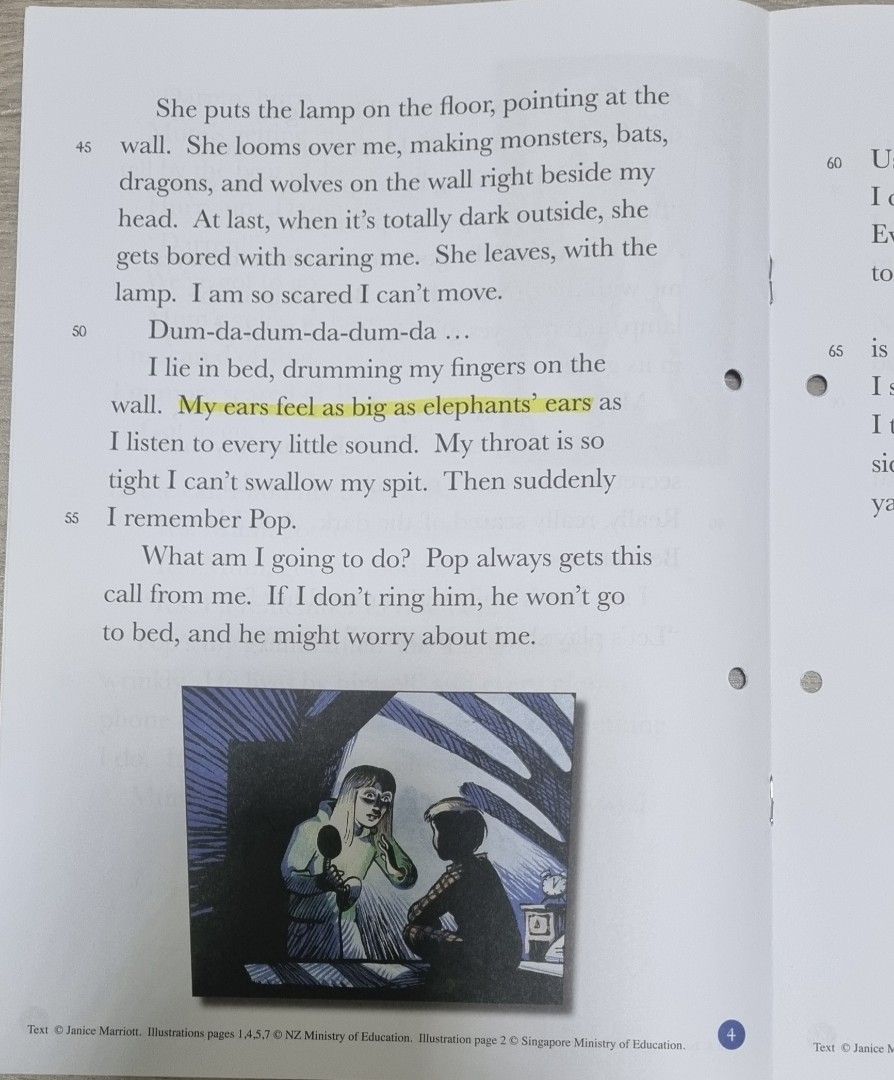 Stellar Reader P4, P5 and P6, Hobbies & Toys, Books & Magazines ...