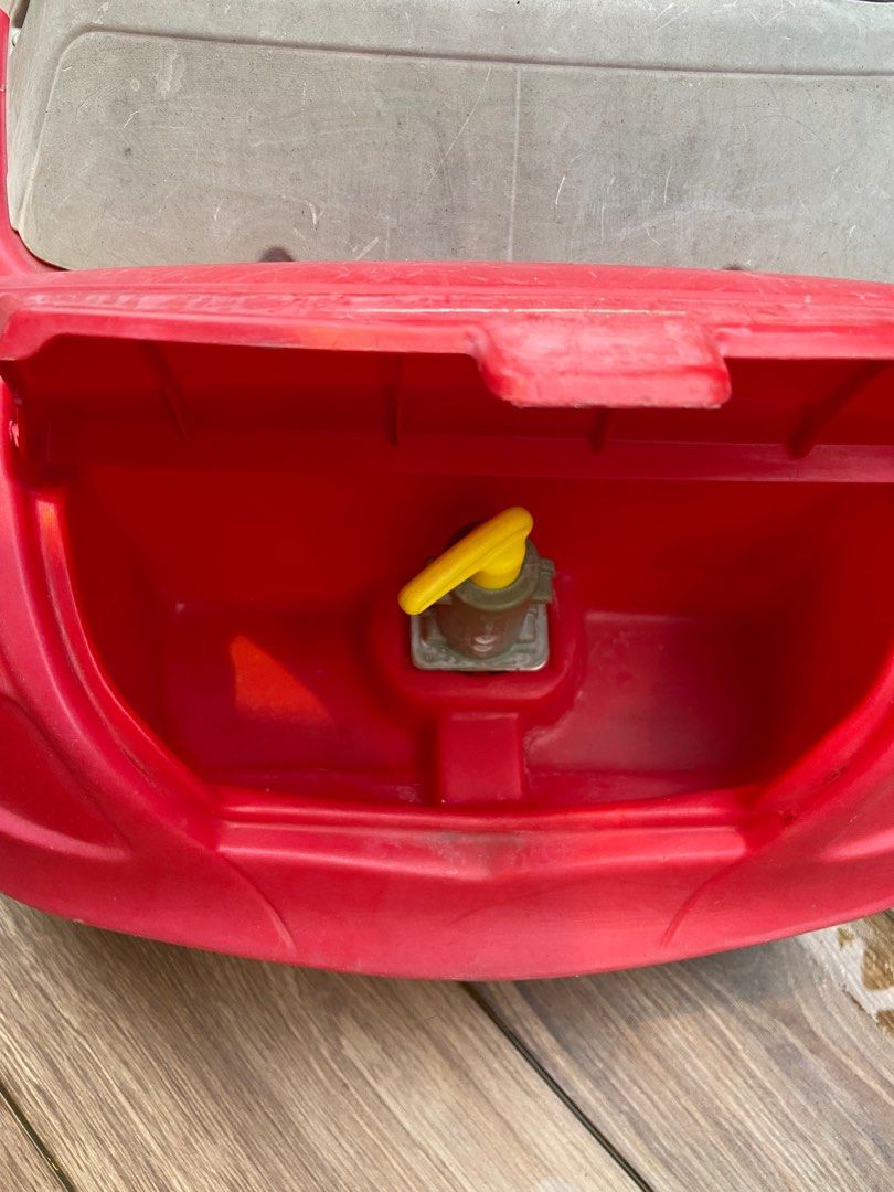 Step 2 Push Car Easy Steer Sportster, Babies & Kids, Going Out ...