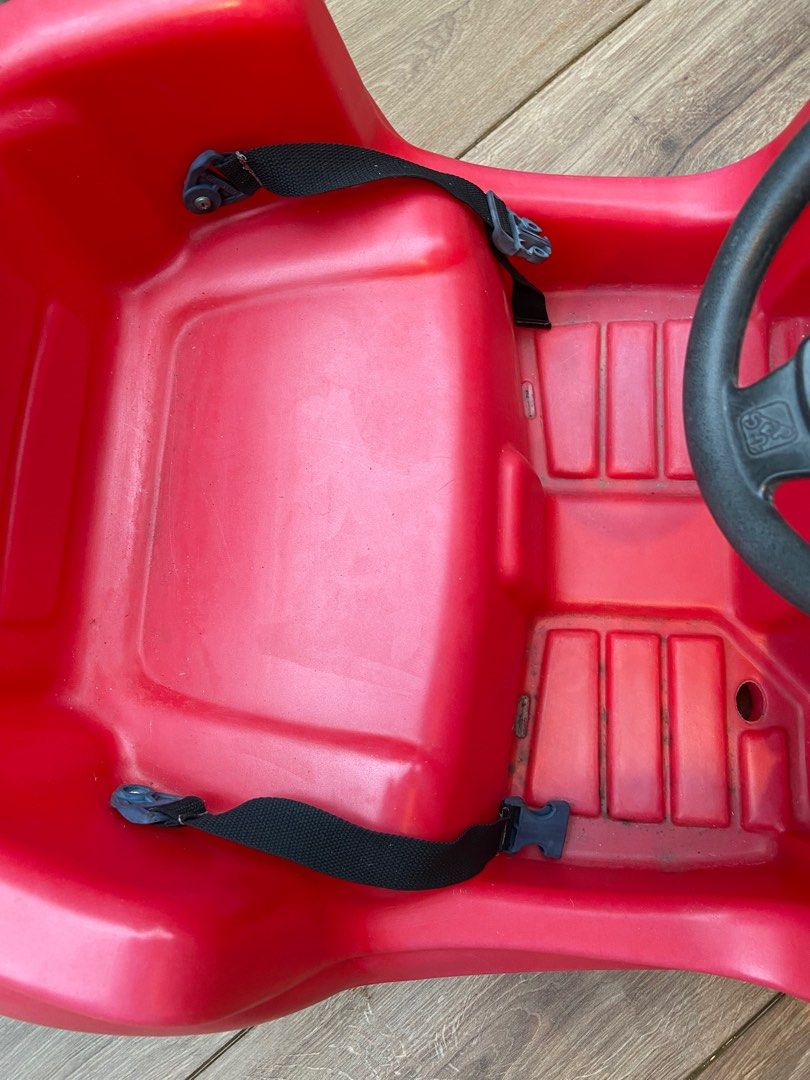 Step 2 Push Car Easy Steer Sportster, Babies & Kids, Going Out ...