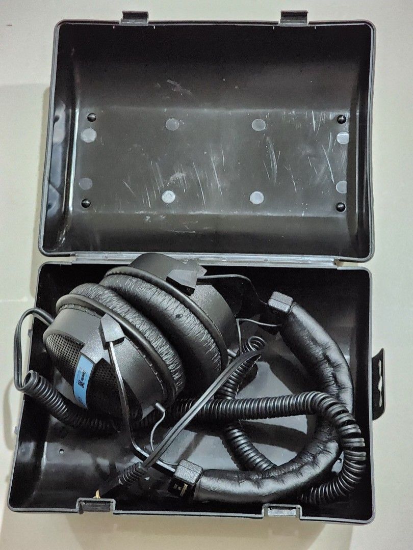 Superlux HD330 Audiophile Headphones, Audio, Headphones & Headsets on ...