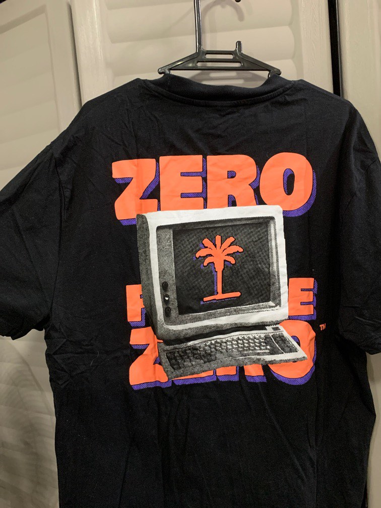 SuperZero Oversized Boxy Shirt, Women's Fashion, Tops, Shirts on Carousell