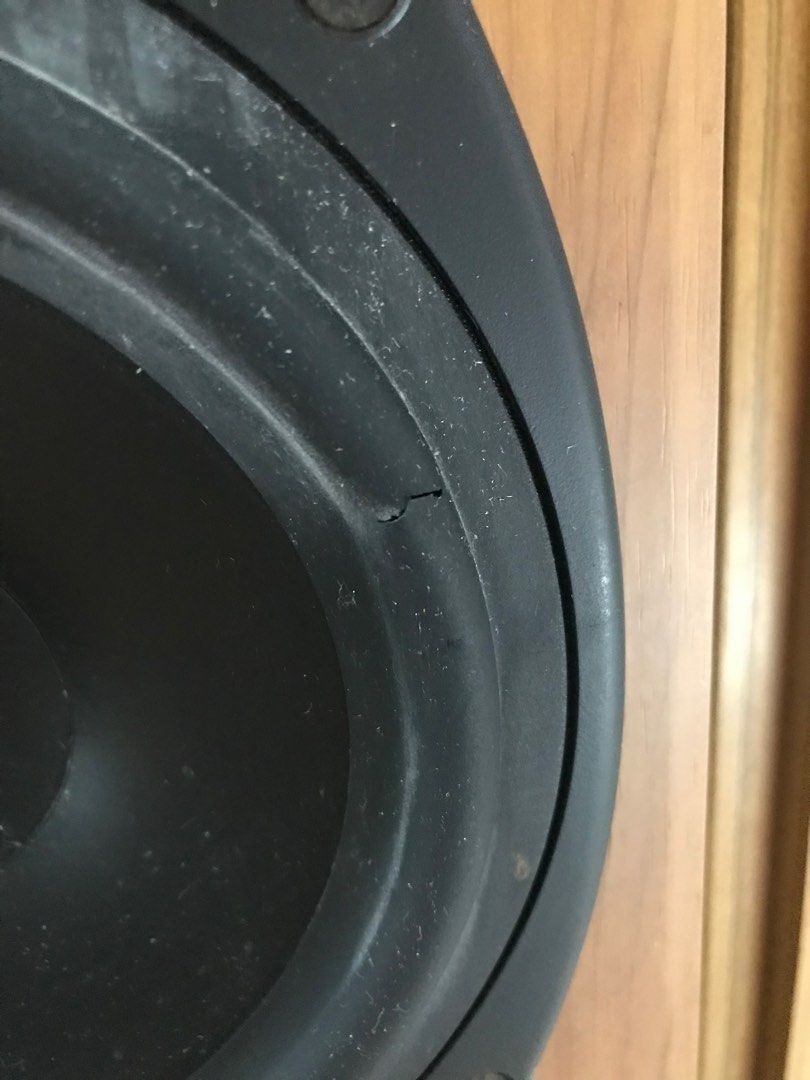 Tannoy Mercury M3 Cherry Speakers, Audio, Soundbars, Speakers ...