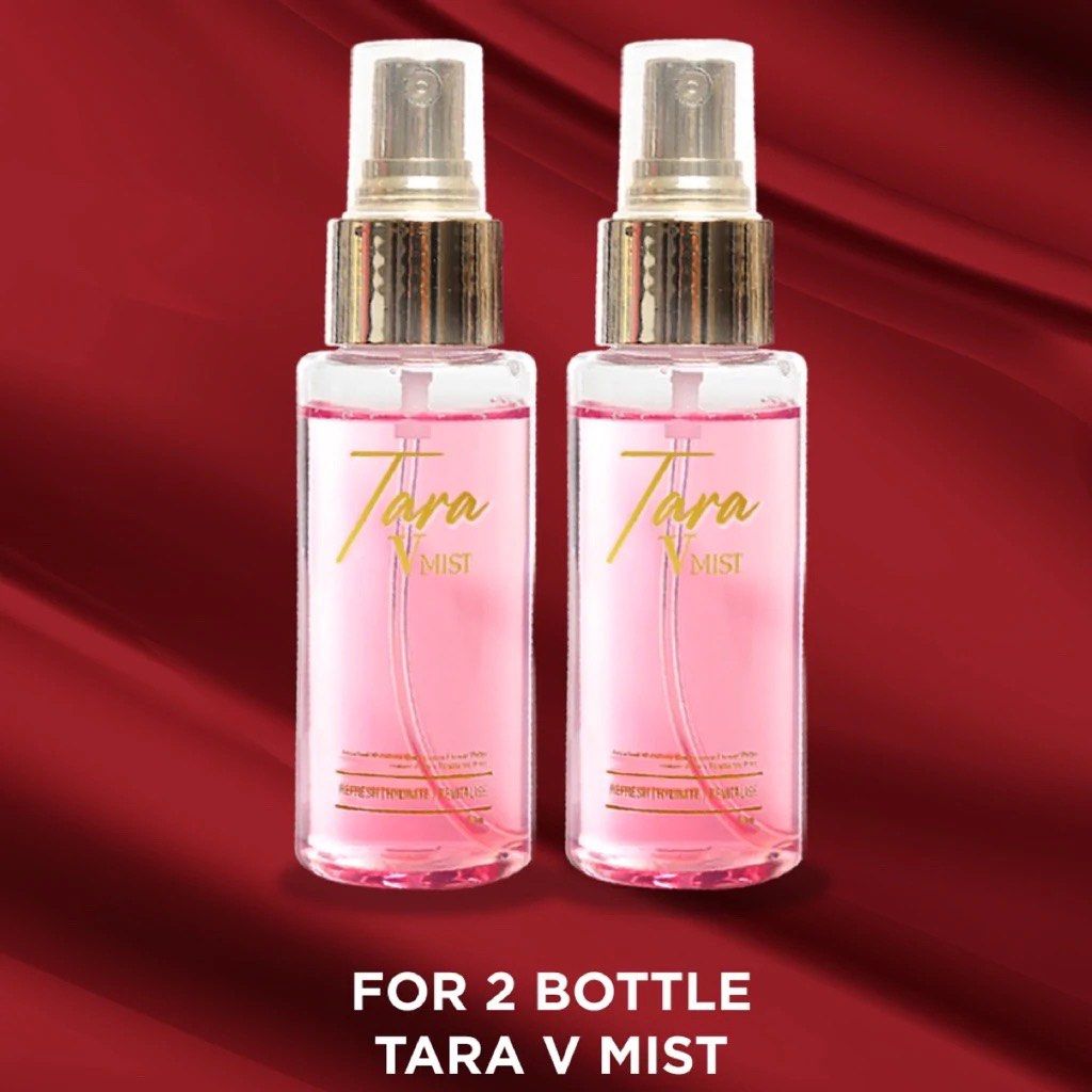 Tara V-Mist, Beauty & Personal Care, Sanitary Hygiene on Carousell