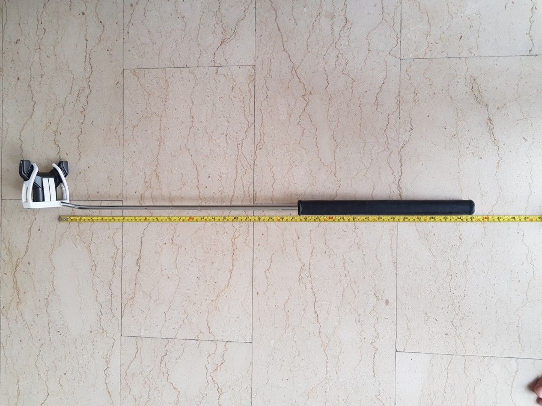 Taylormade Daddy Long Legs Mallet Putter with counterbalance ...