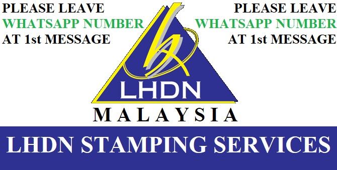 Tenancy Agreement Stamping Endorsement Service LHDN Penyeteman Perjanjian Sewa tenancy-agreement-stamping-endorsement-service-lhdn-penyeteman-perjanjian-sewa