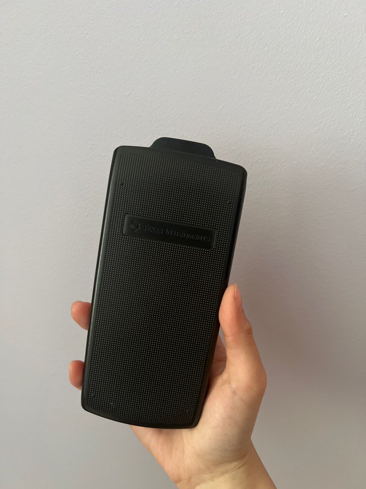 TEXAS INSTRUMENTS TI - BAII PLUS CALCULATOR, Mobile Phones & Gadgets ...