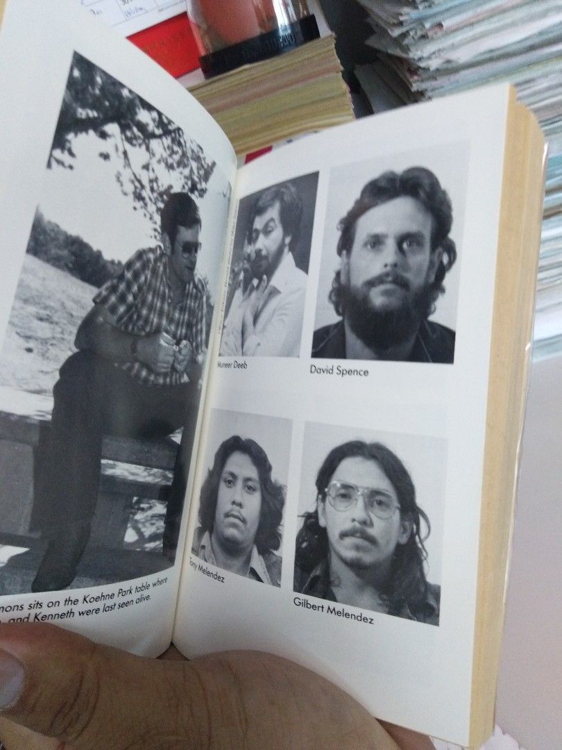 the lake Waco murders real crime book, Hobbies & Toys, Books ...