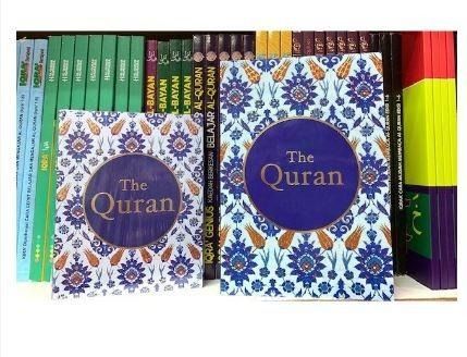The Quran English (GOODWORD), Hobbies & Toys, Books & Magazines ...