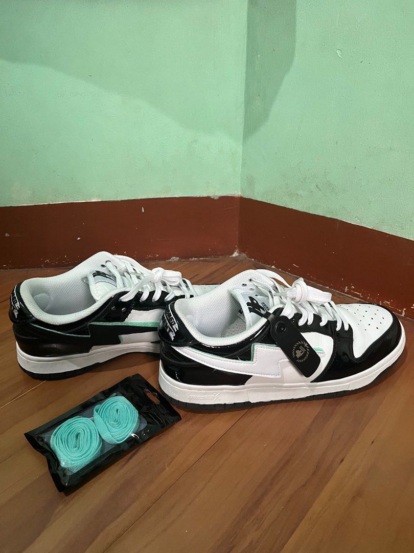 THP BLAITE, Men's Fashion, Footwear, Casual Shoes on Carousell