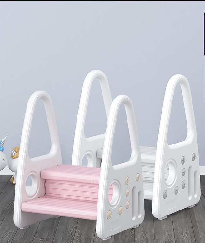 Toddler step ladder / stool, Babies & Kids, Baby Nursery & Kids ...