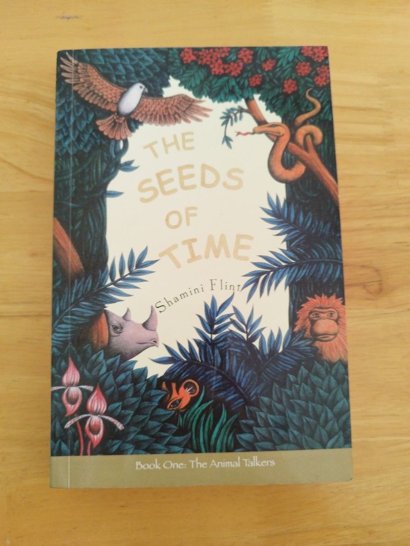 Tombquest Book 2, Diary of the Wimpy kid, Maggot Pie, The Seeds of time ...