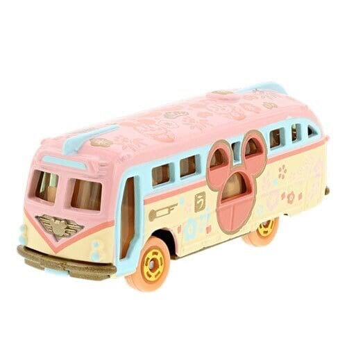 TOMY TOMICA Tokyo Disney Resort 2023 New Year Rabbit TOMICA Resort ...