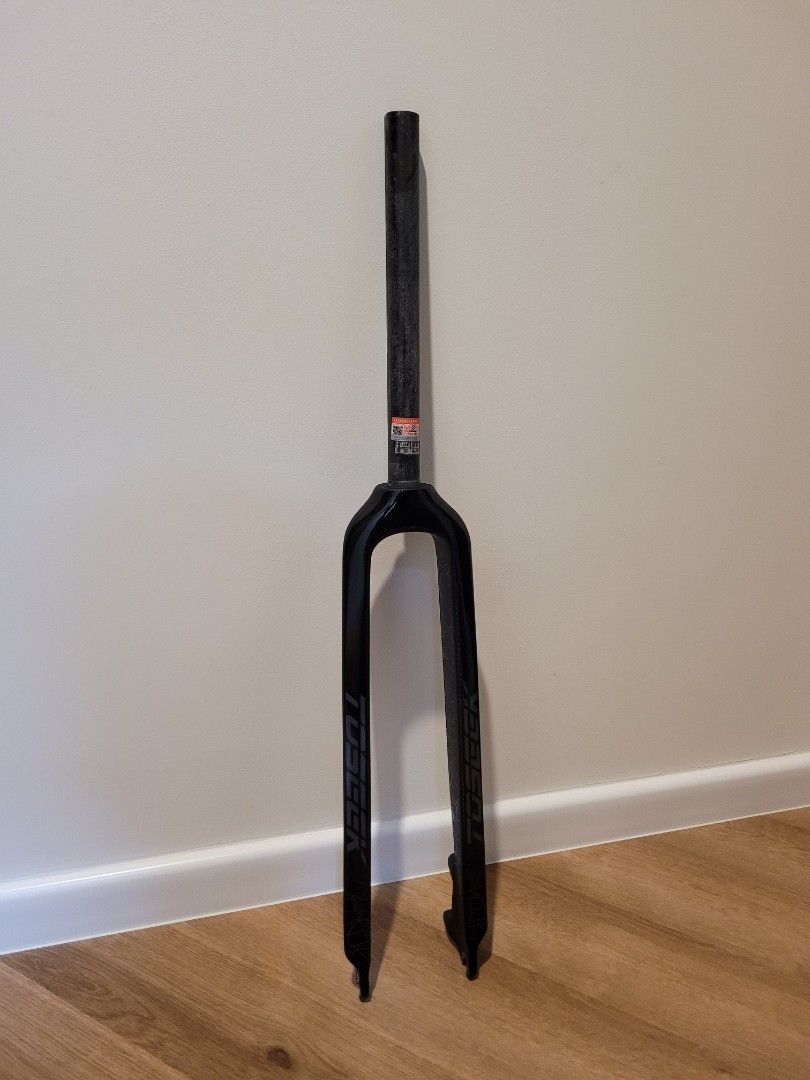 Toseek 29er mtb gravel front carbon rigid fork, Sports Equipment ...