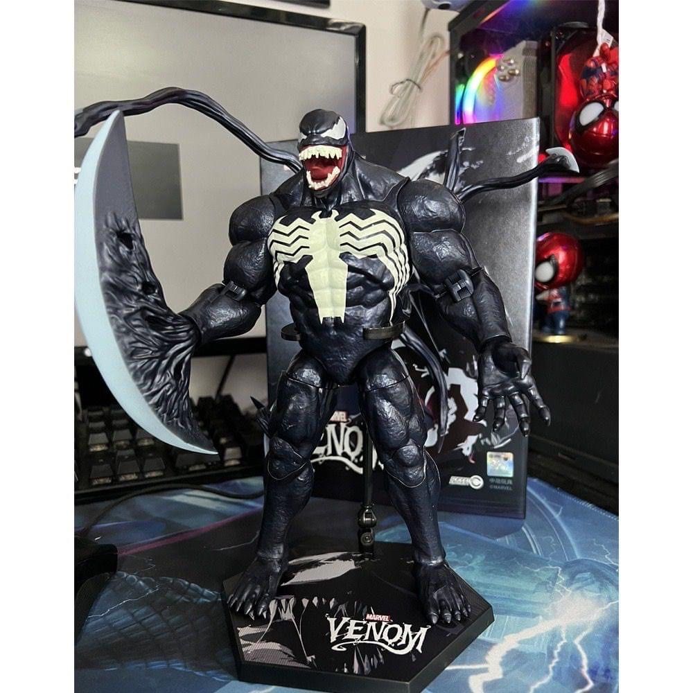 VENOM 1:10 scale, Hobbies & Toys, Toys & Games on Carousell