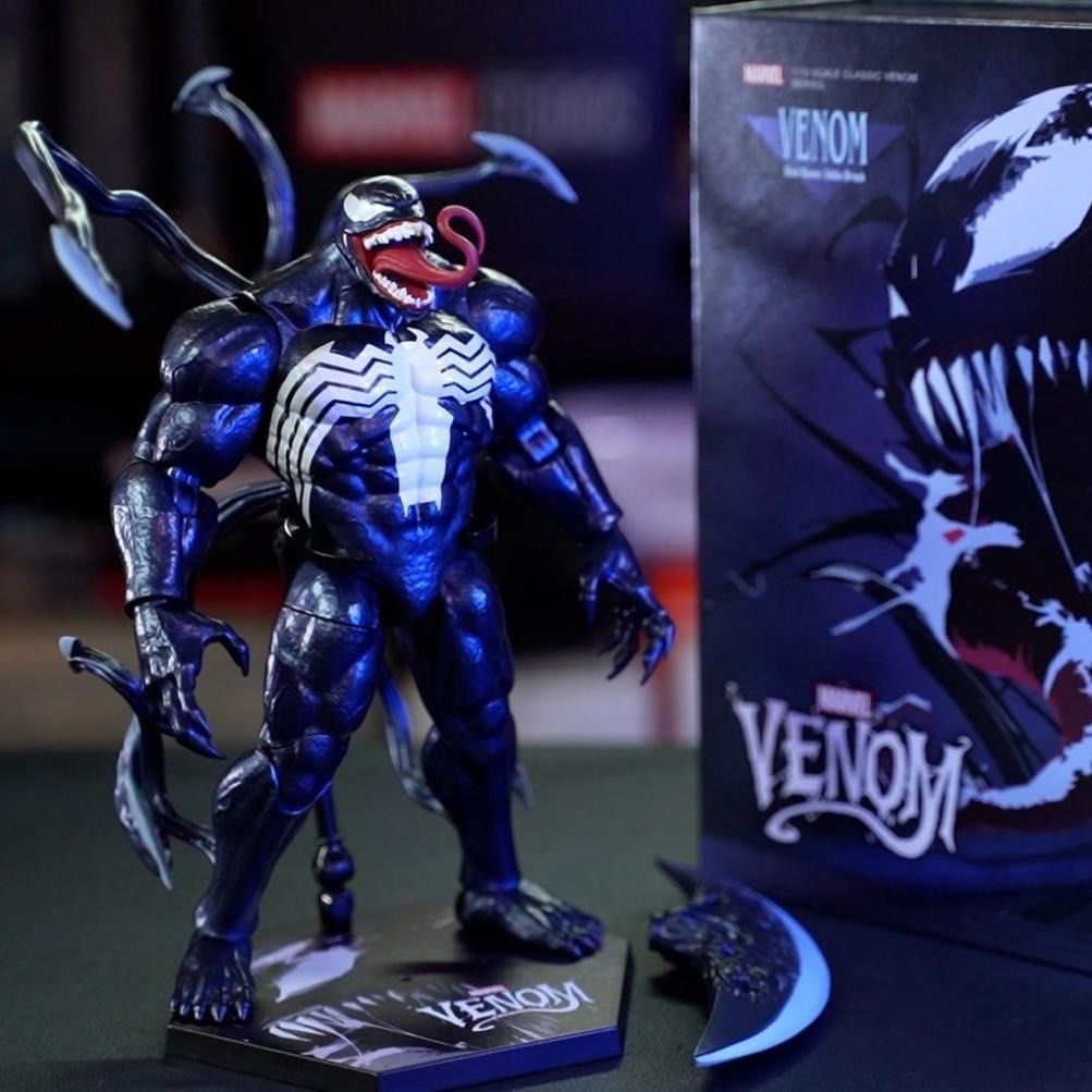 VENOM 1:10 scale, Hobbies & Toys, Toys & Games on Carousell