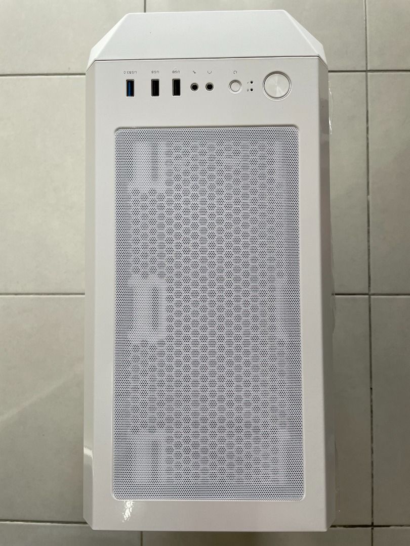 VG DIY Gaming PC / AMD Radeon / ASUS / Invasion PC Case, Computers ...