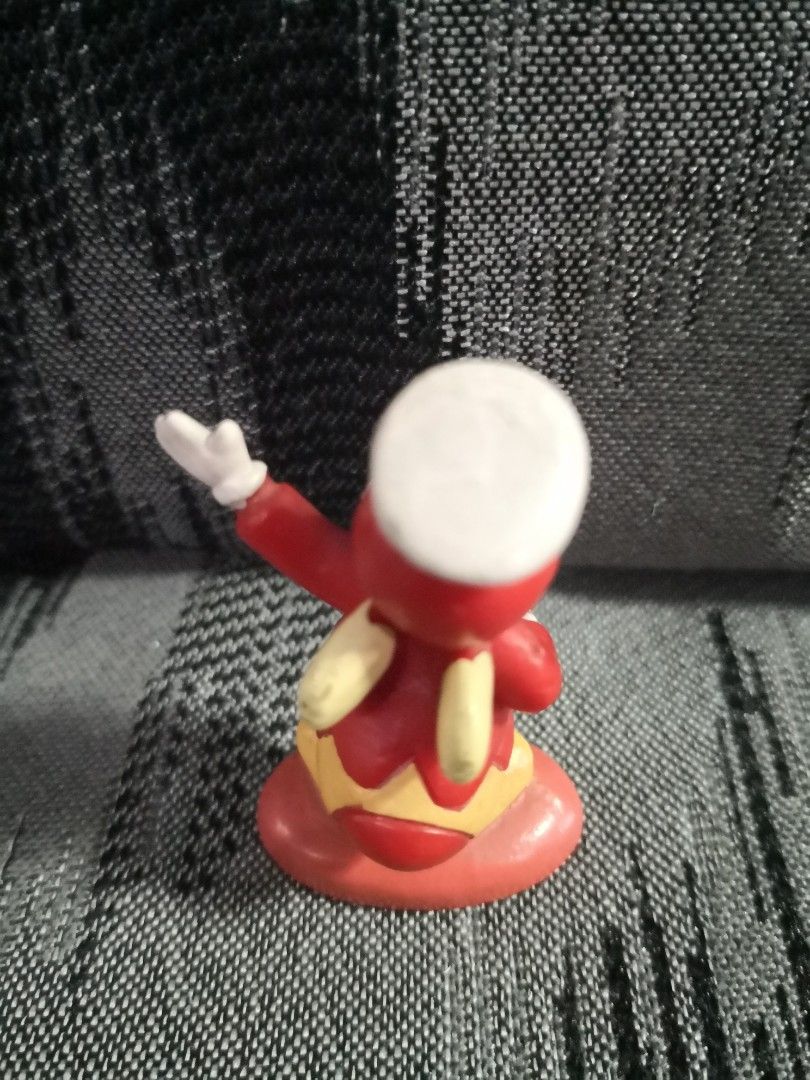 Vintage Jollibee and Champ Standee, Hobbies & Toys, Toys & Games on ...