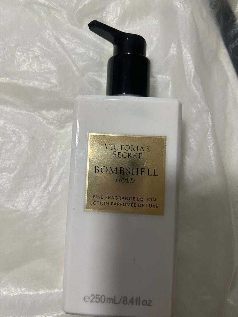 Vs body lotion (new ), Beauty & Personal Care, Fragrance & Deodorants ...