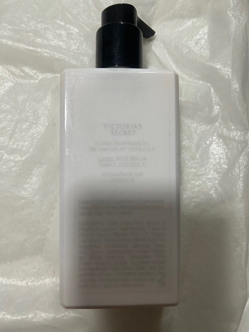 Vs body lotion (new ), Beauty & Personal Care, Fragrance & Deodorants ...