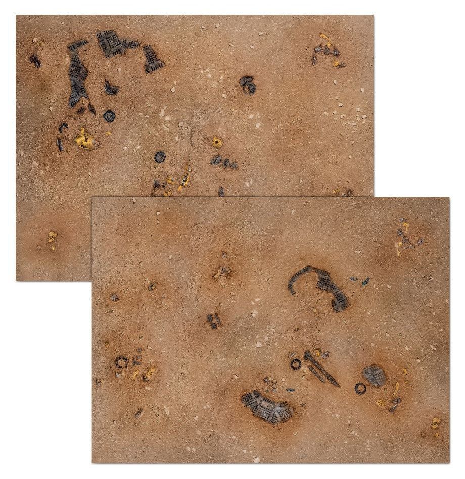 Warhammer 40,000 Kill Team: Killzone Octarius, Hobbies & Toys, Toys ...