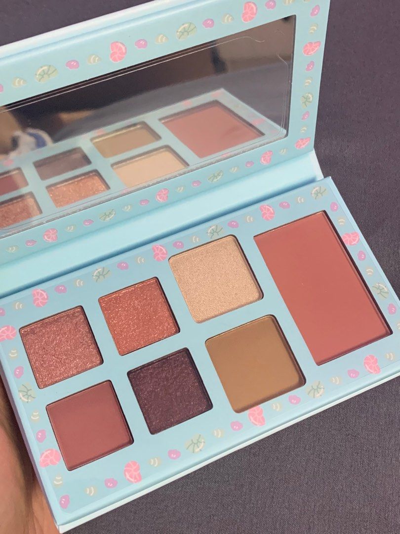 Watson Makeup Palette | Saubhaya Makeup