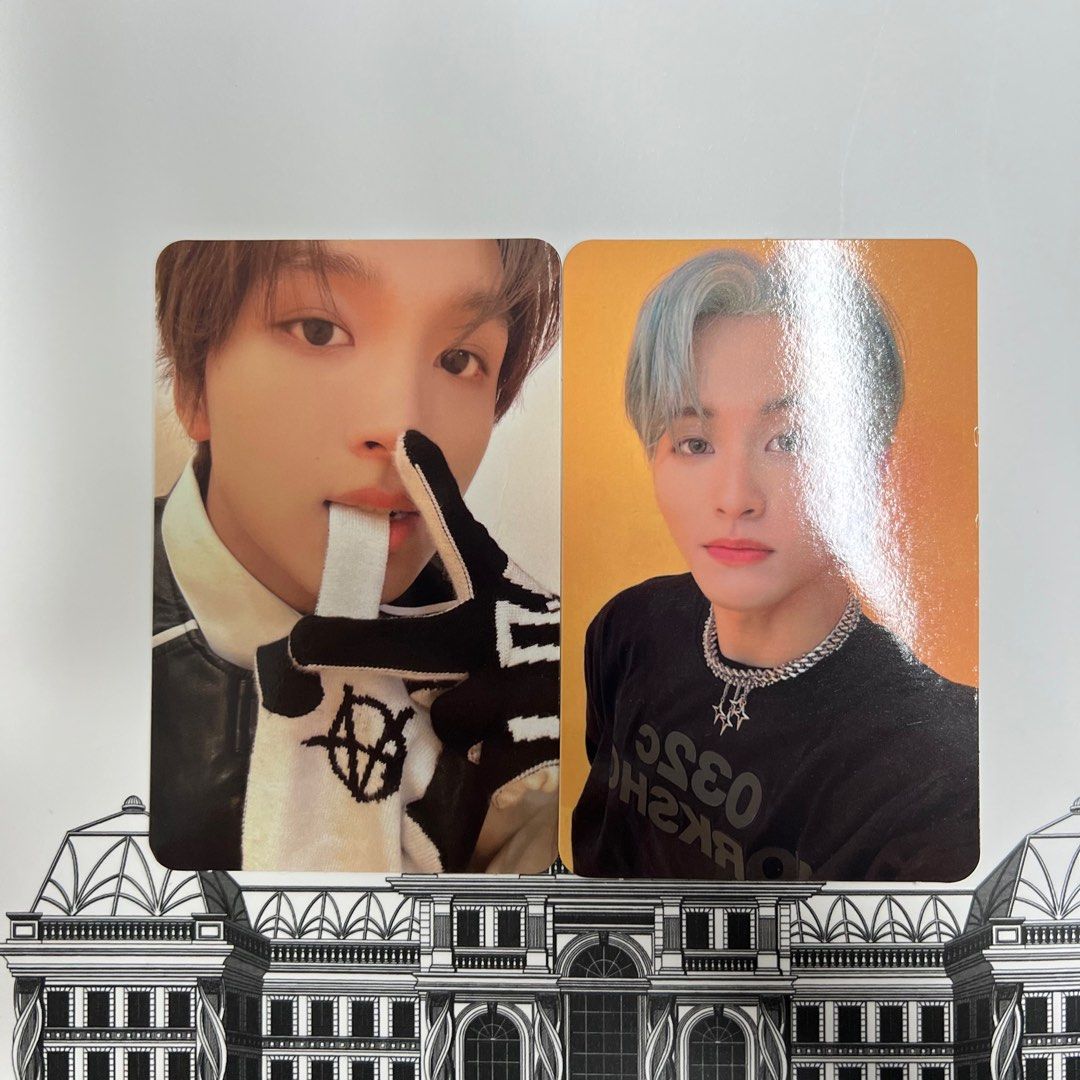wts nct dream smini candy mark haechan pc, Hobbies & Toys, Memorabilia ...