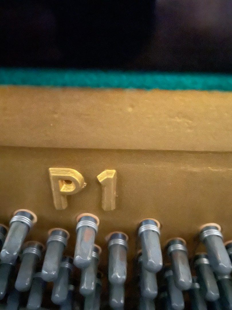 Yamaha p1, Hobbies & Toys, Music & Media, Musical Instruments on Carousell