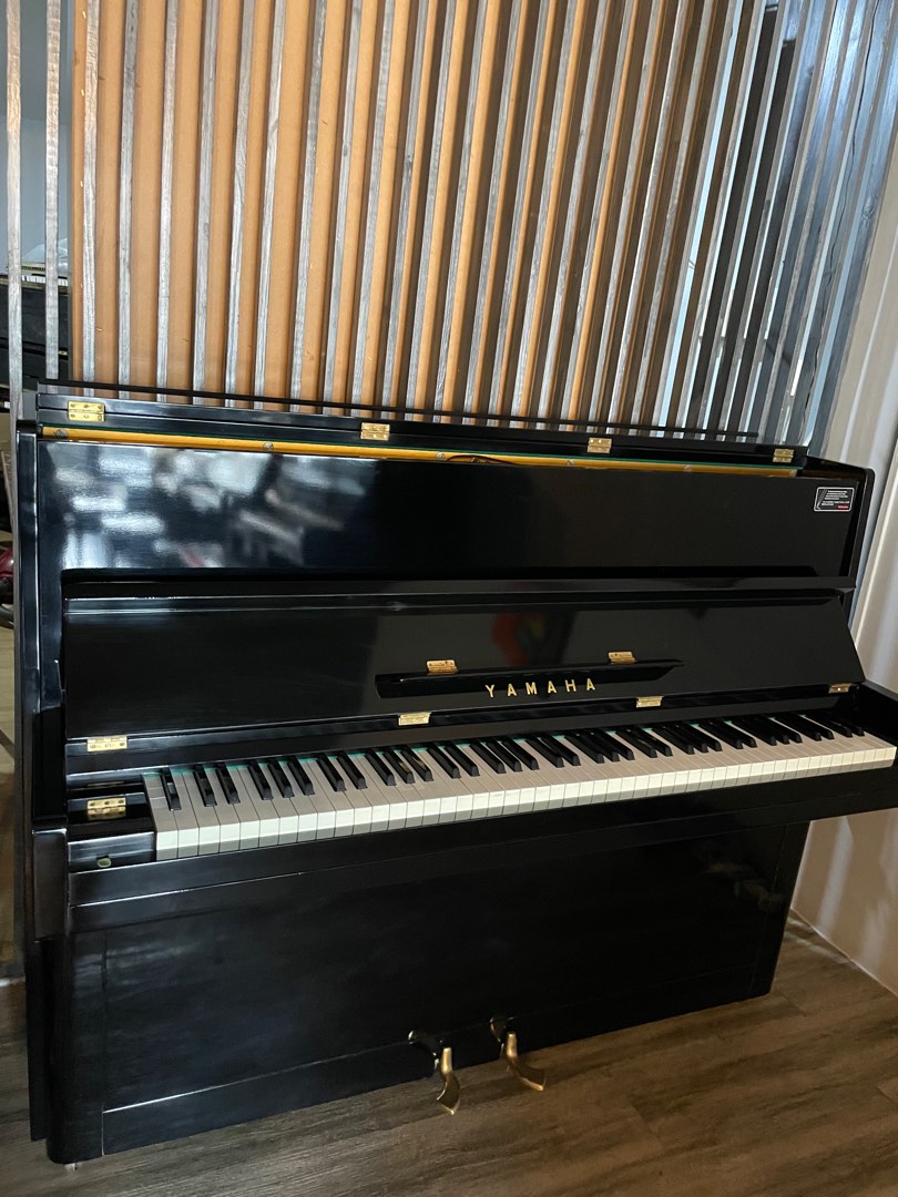 Yamaha p1, Hobbies & Toys, Music & Media, Musical Instruments on Carousell