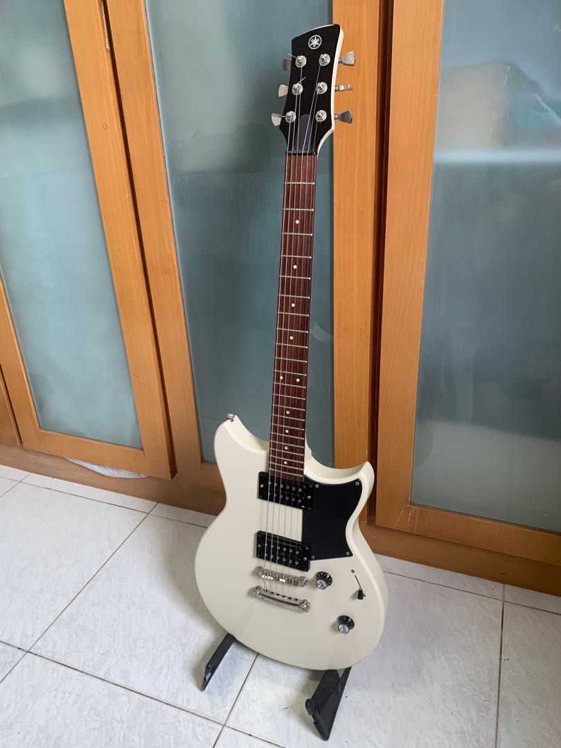 Yamaha Revstar RS320, Hobbies & Toys, Music & Media, Musical ...