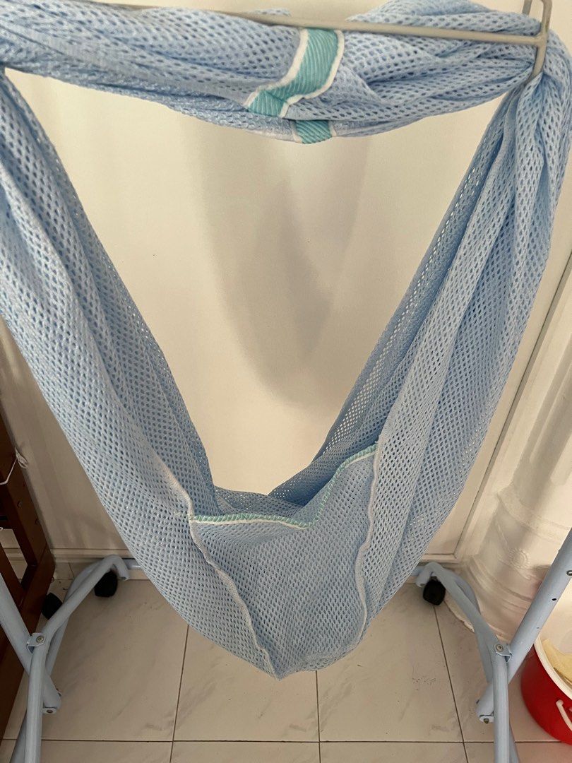 Yao Lan - baby cradle, Babies & Kids, Baby Nursery & Kids Furniture ...