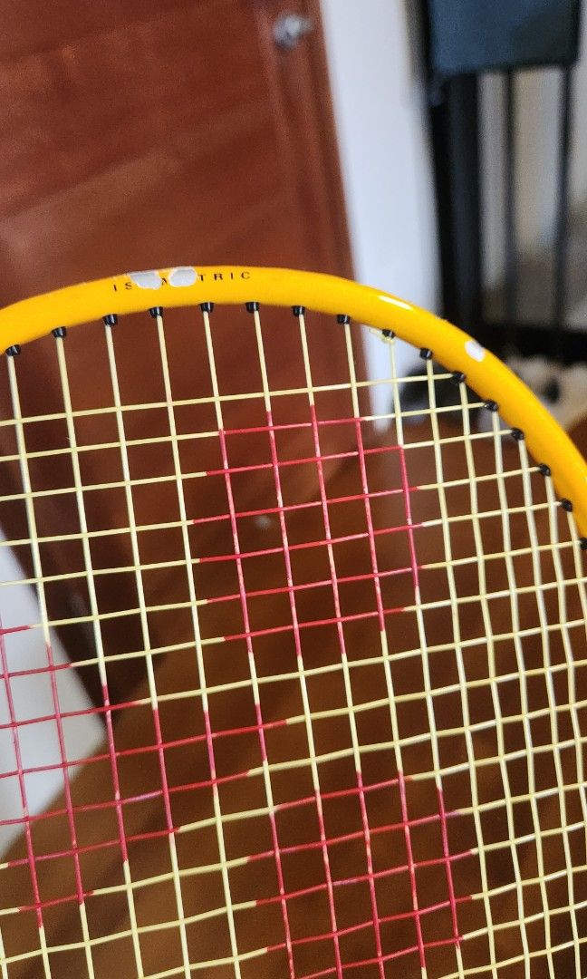 Yonex Badminton Racket for kids, Sports Equipment, Sports & Games ...
