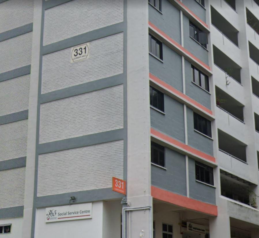 331 Clementi Avenue 2, Property, Rentals, Room Rentals on Carousell