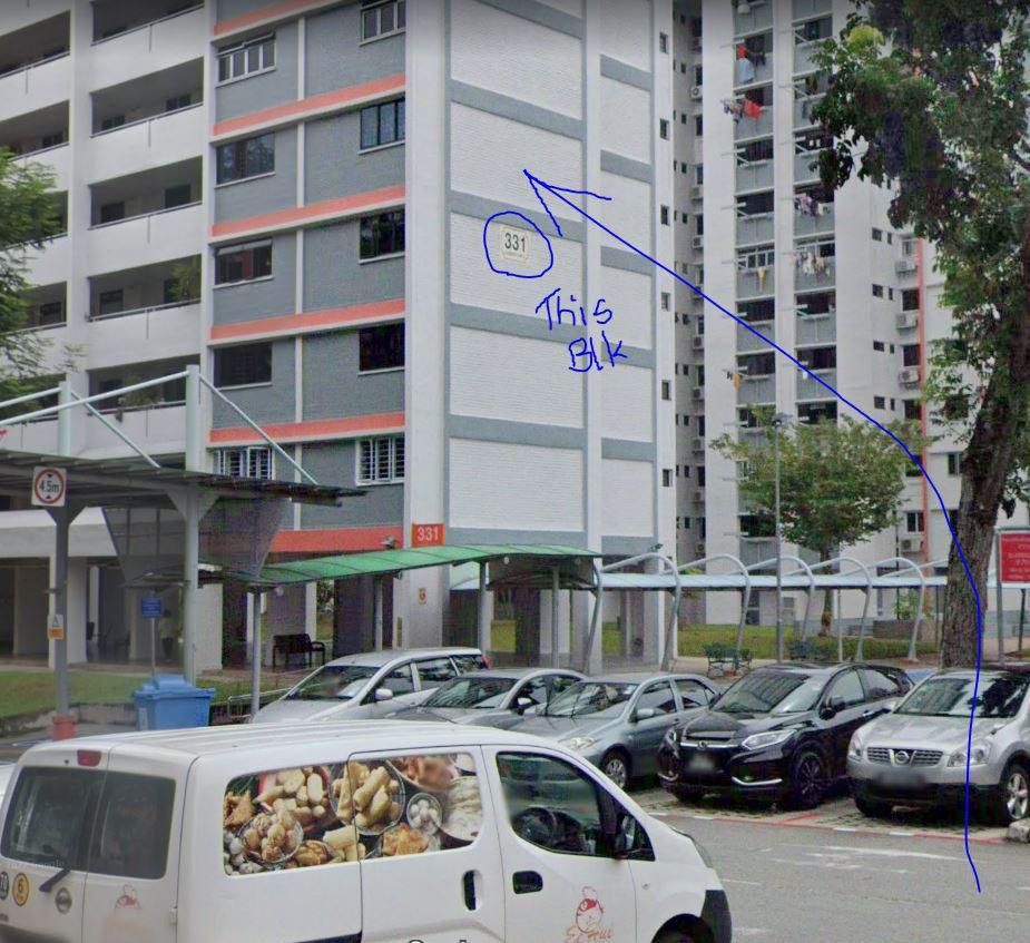 331 Clementi Avenue 2, Property, Rentals, Room Rentals on Carousell